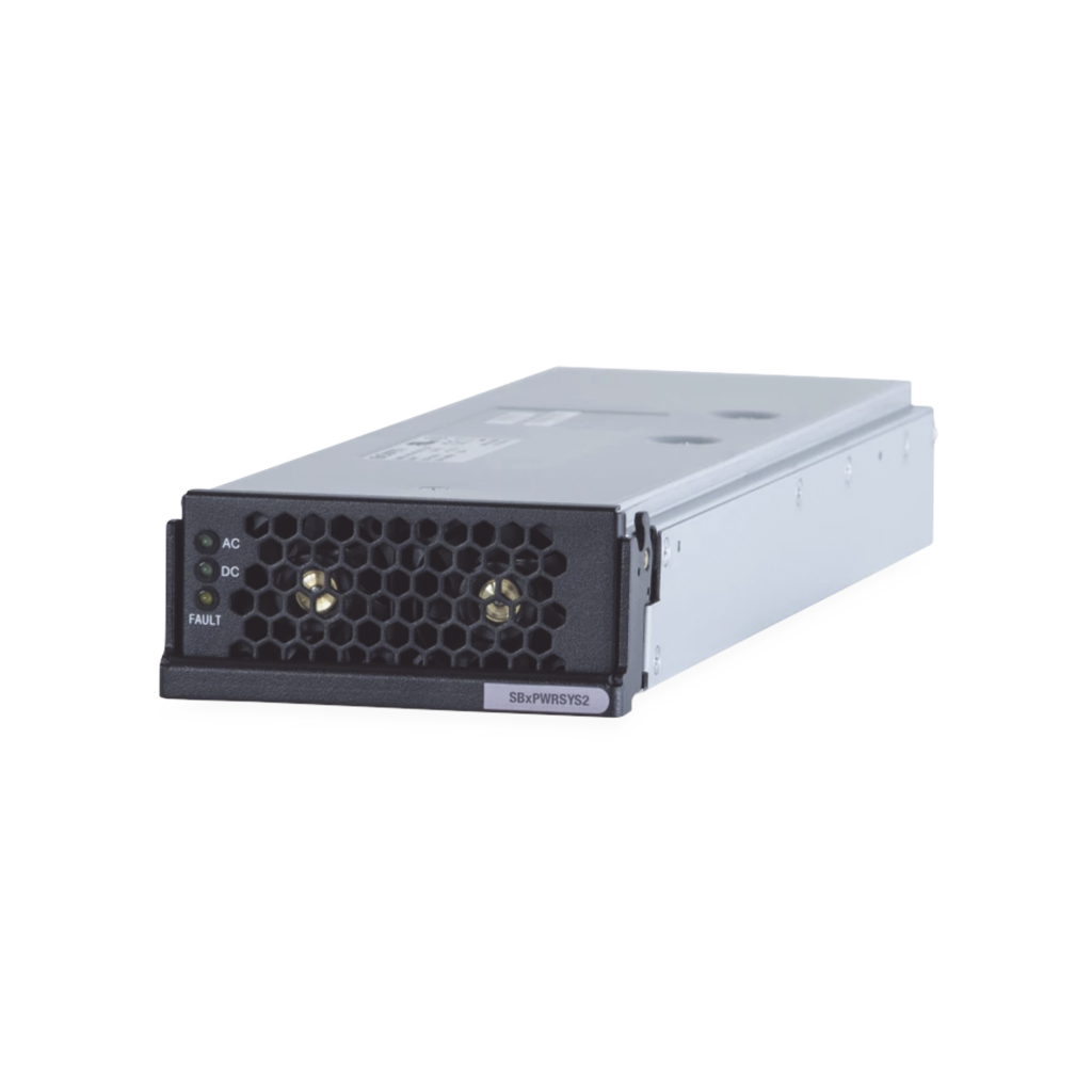 Fuente de Poder de 1200 W, Incluye 1 año NCP – CNS Warehouse